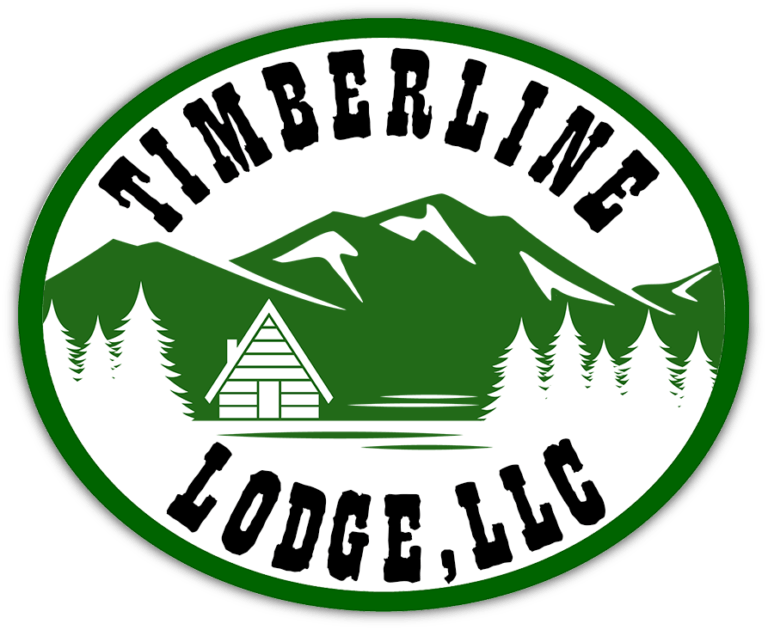 Timberline Lodge Logo final shadow - Timberline Landscapes